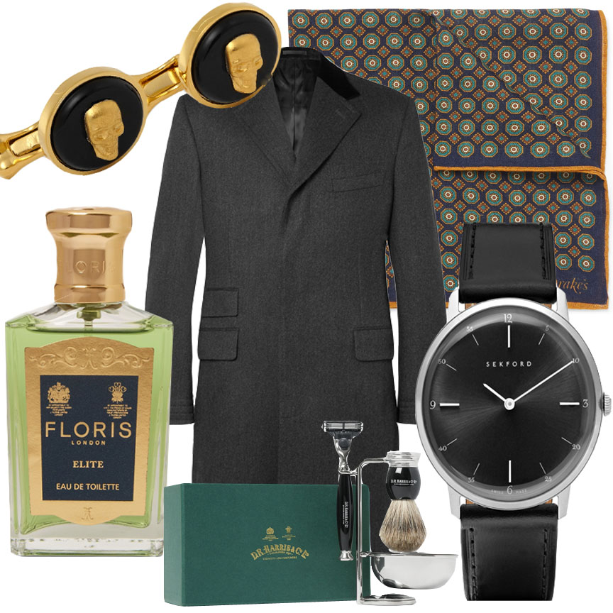 The Everyday Editor Valentine’s Gift Guide For Him