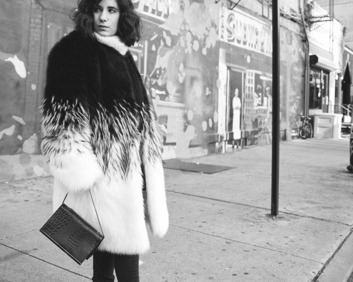 The Facts about Faux