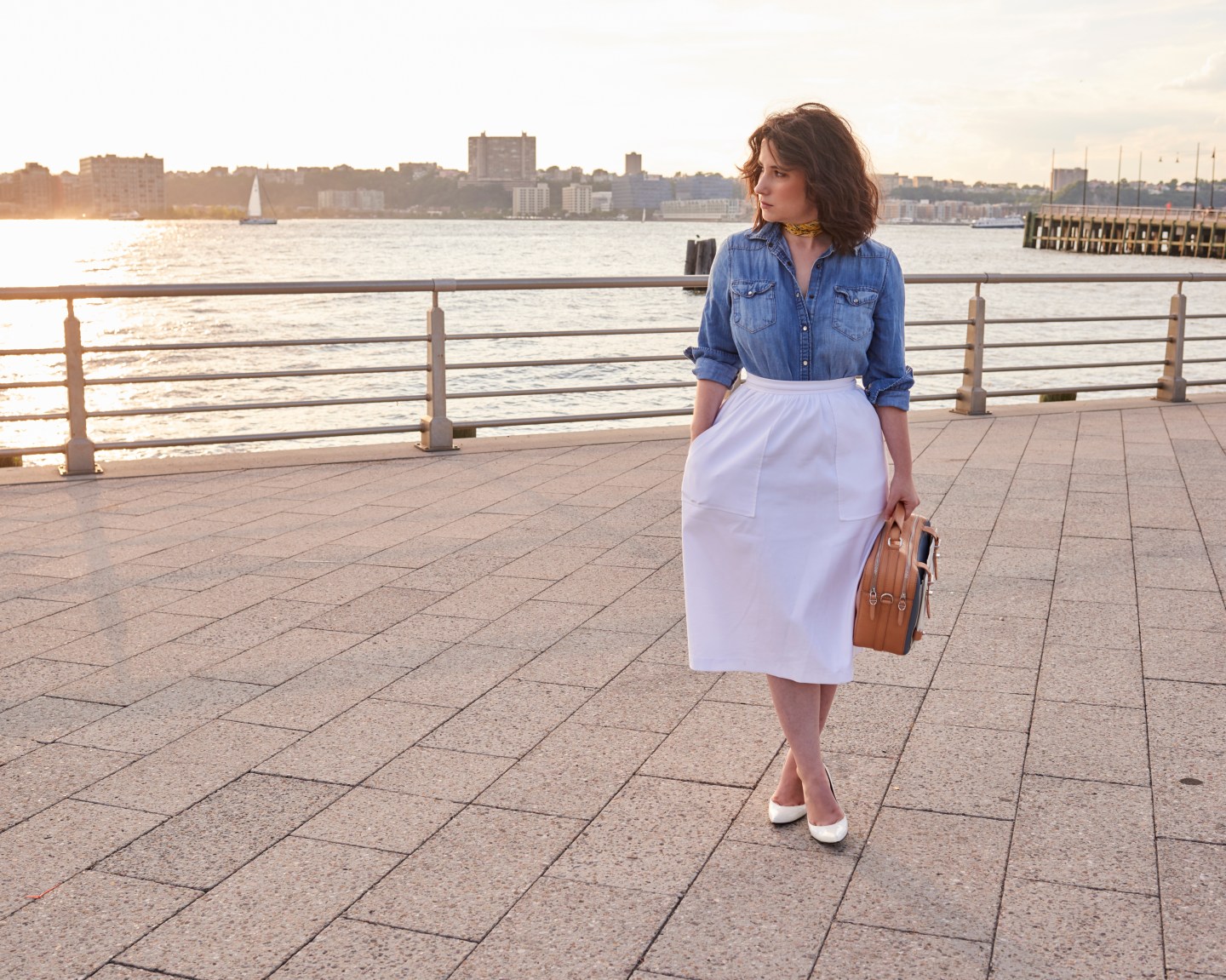 How I created the perfect personal style… For Me