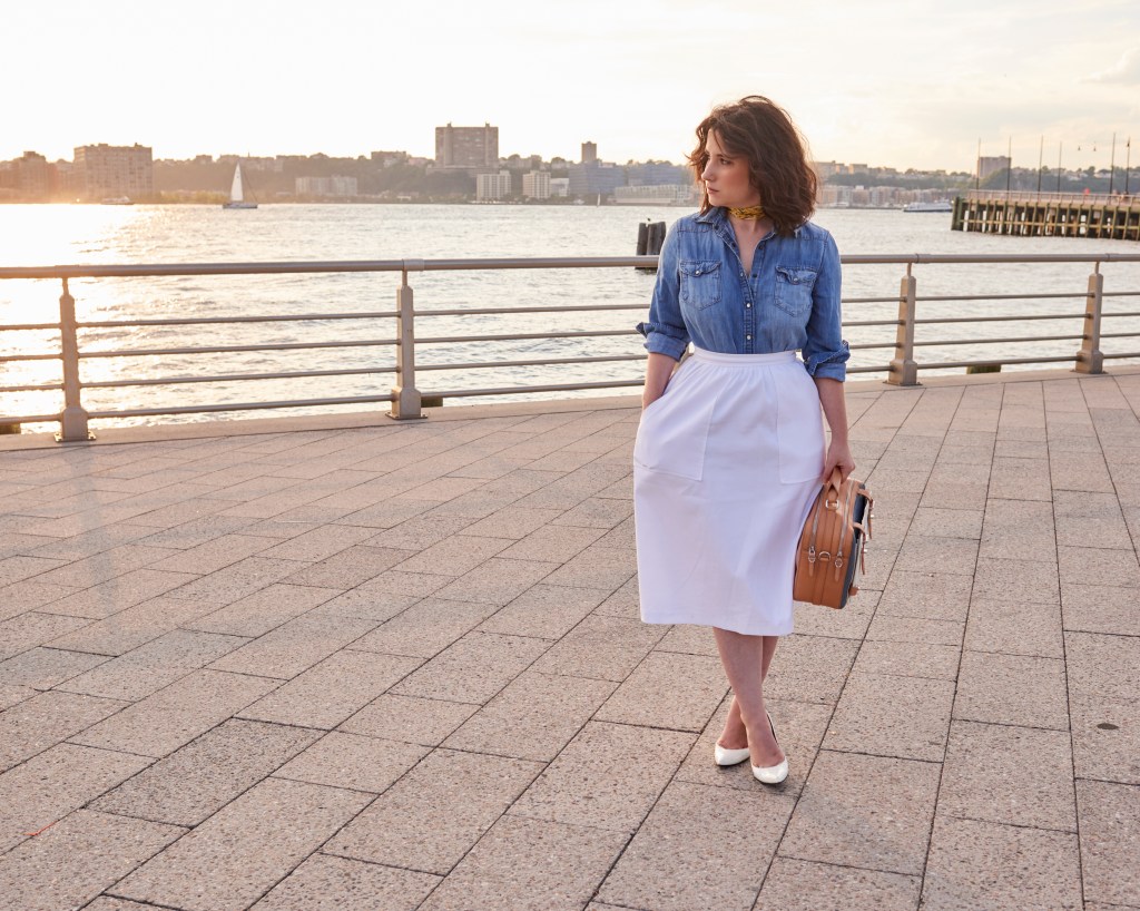 How I created the perfect personal style… For Me